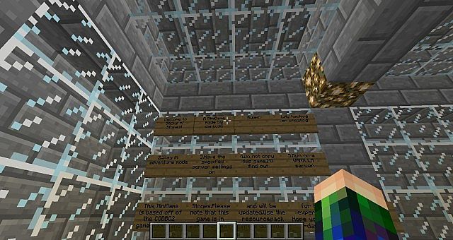 Fully Featured COD MiniGame! Minecraft Map