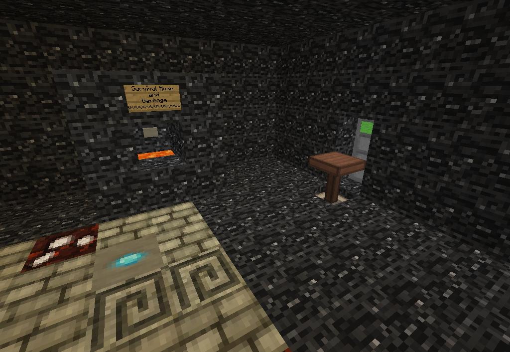 Parkour / Adventure Map! (Redstone Loaded Adventure!) Minecraft Map