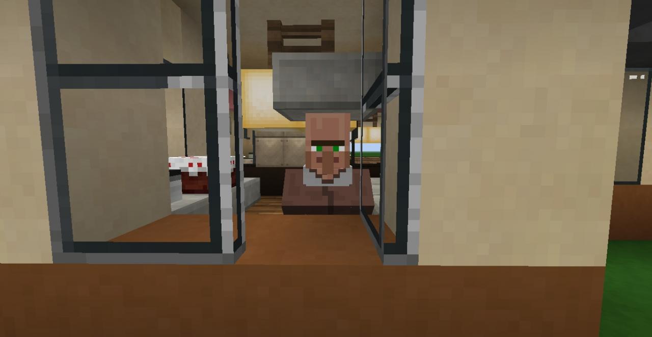 Dunkin Donuts Minecraft Build Minecraft Map