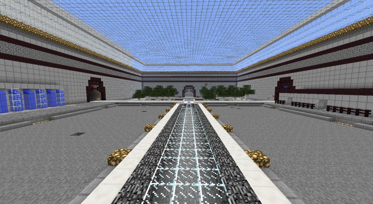 *Lockdown Prison* [1.7] [Clans] [Events] [Give-A-Ways!] Minecraft Server