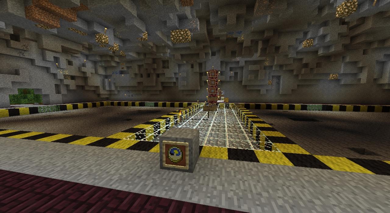 *Lockdown Prison* [1.7] [Clans] [Events] [Give-A-Ways!] Minecraft Server