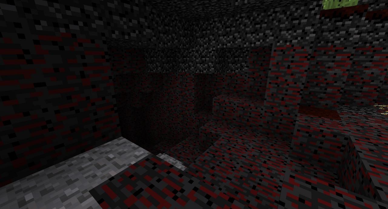 Ash and Dust Minecraft Texture Pack