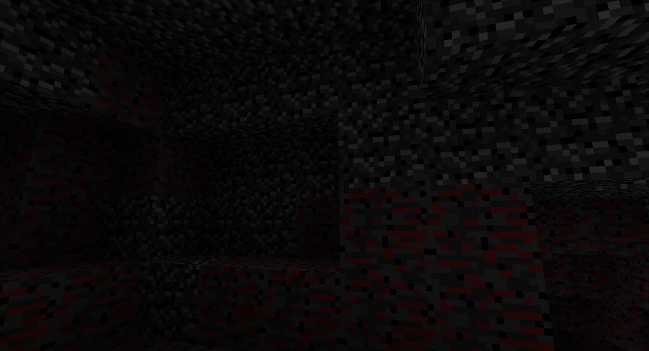 Ash and Dust Minecraft Texture Pack