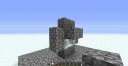 90% functional mega blocks command block Minecraft Map