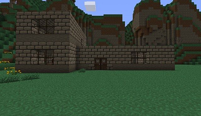 Ultra Farm Minecraft Map