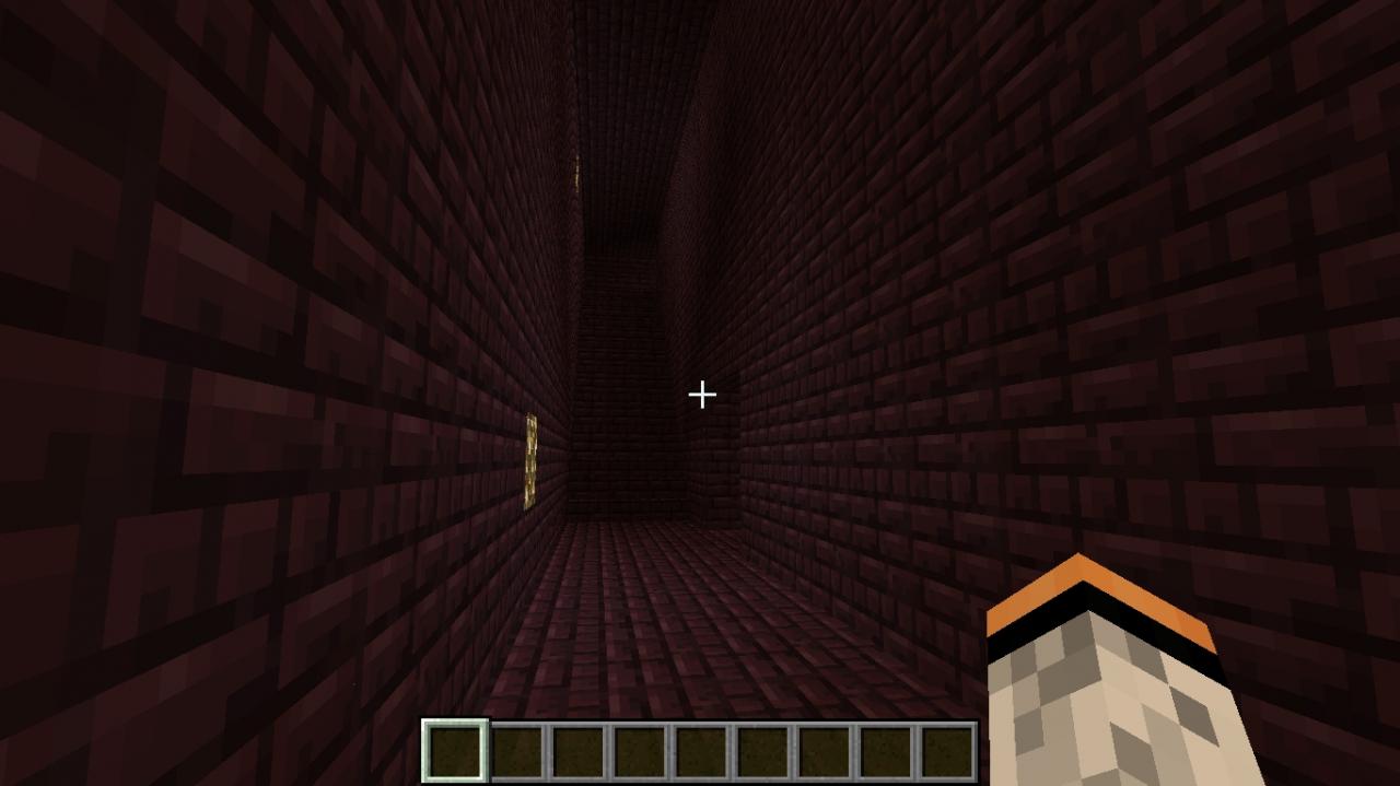 Infection Map Minecraft Project