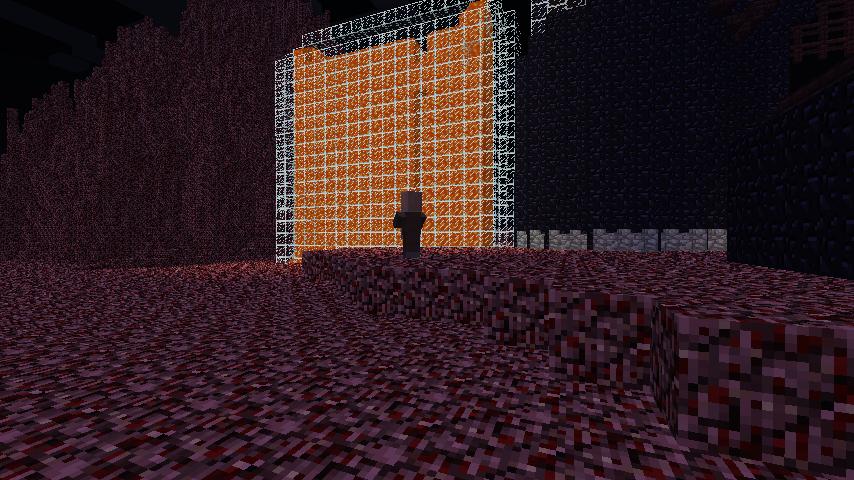 The Vortex Empire [ WIP/ Contest ] Minecraft Map