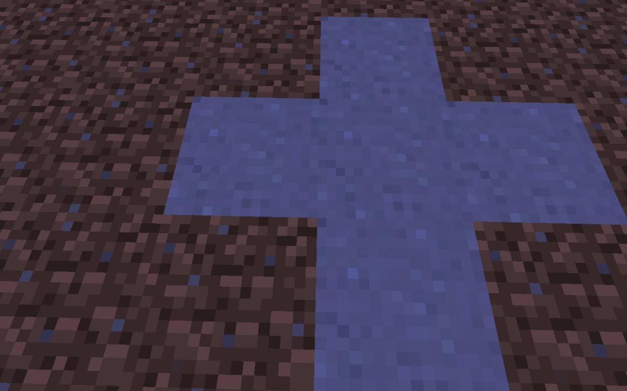 superflat cobble challange Minecraft Map
