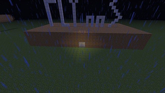 tron adventure map Minecraft Map