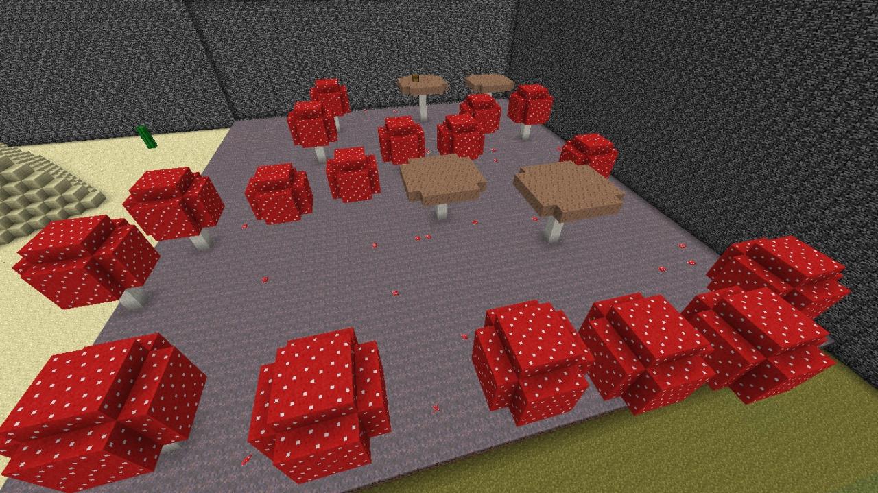 Survival World By Wesley Ware Minecraft Map