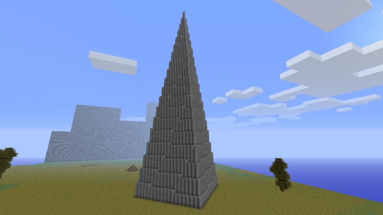 Survival World By Wesley Ware Minecraft Map