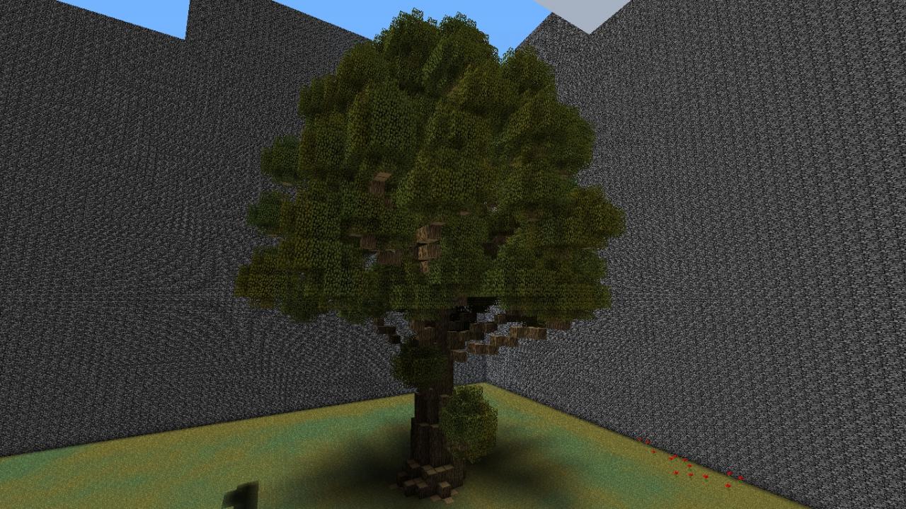 Survival World By Wesley Ware Minecraft Map