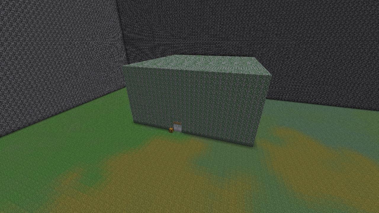 Survival World By Wesley Ware Minecraft Map