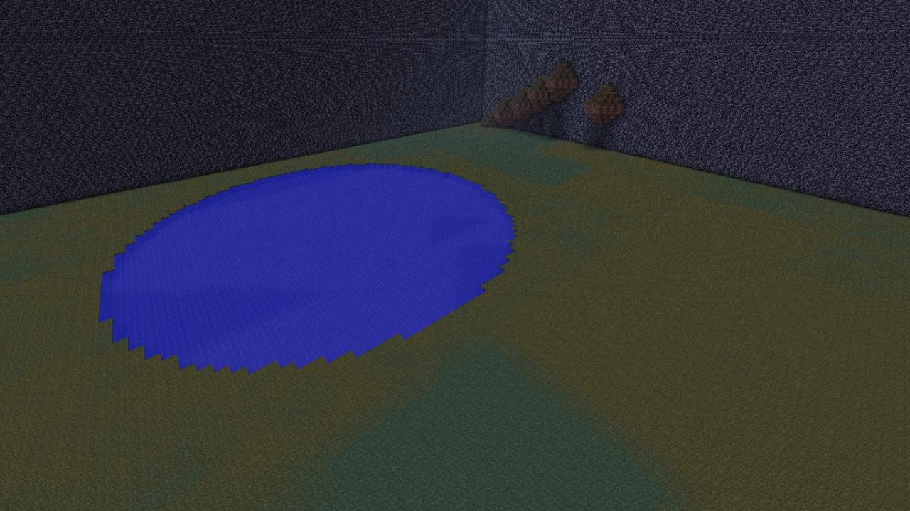 Survival World By Wesley Ware Minecraft Map