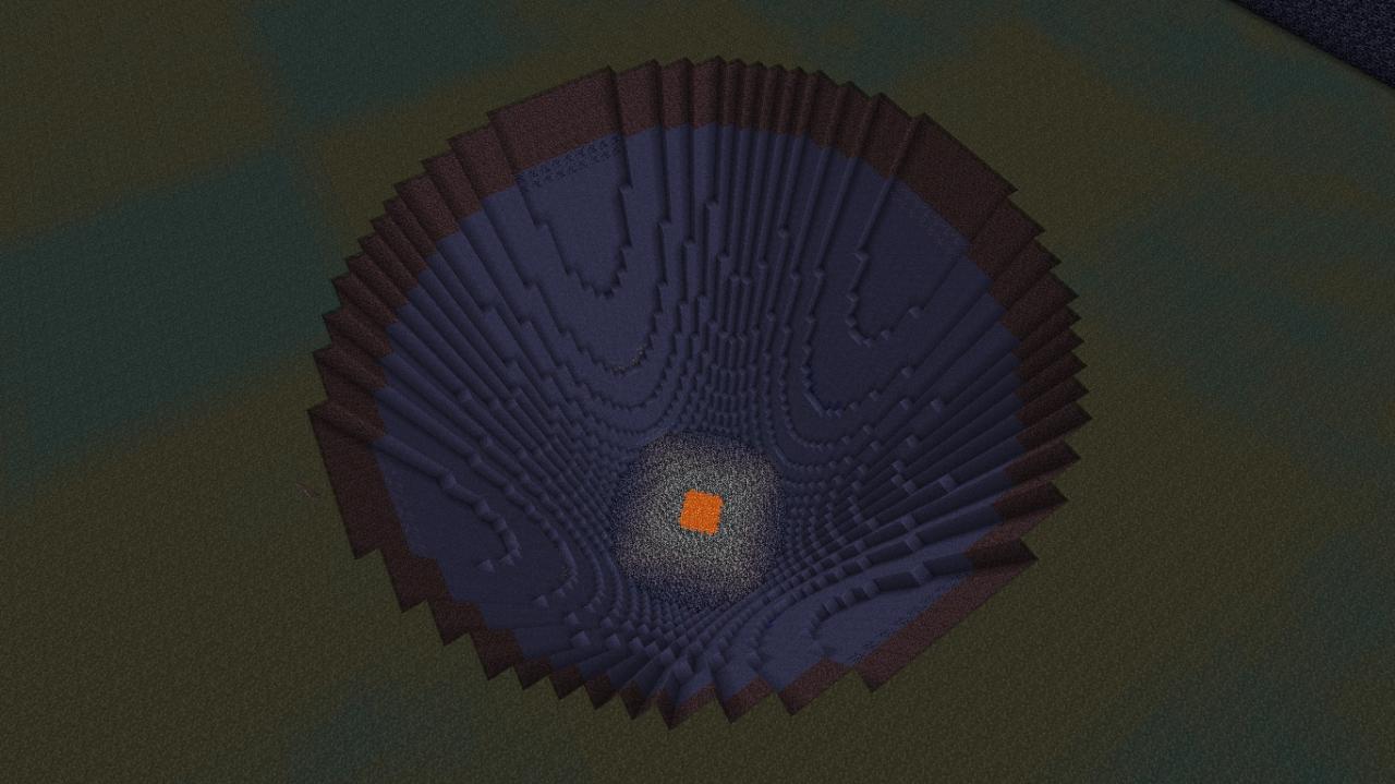 Survival World By Wesley Ware Minecraft Map