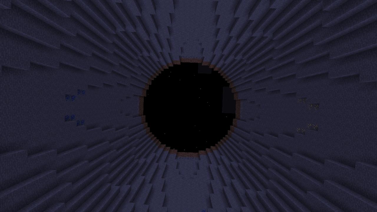 Survival World By Wesley Ware Minecraft Map