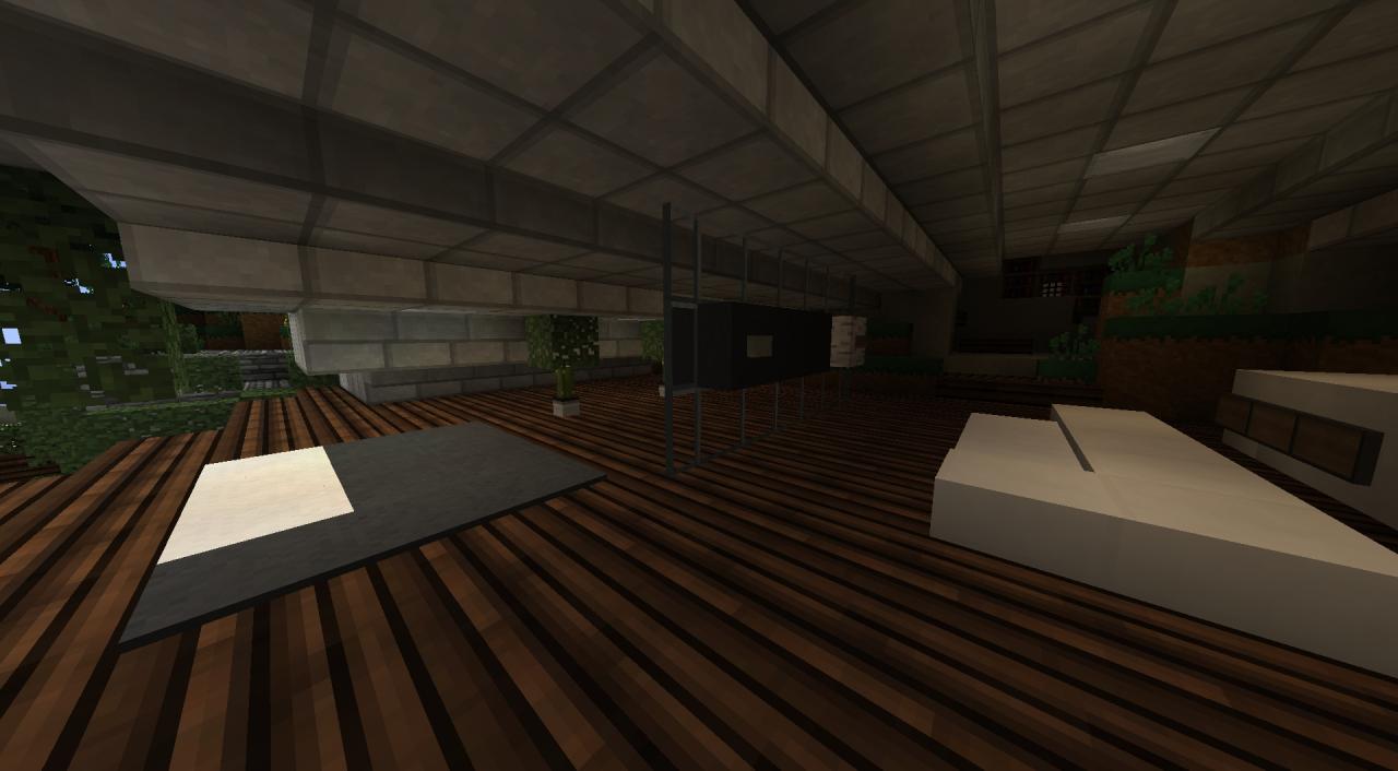 arches|| Minecraft Map