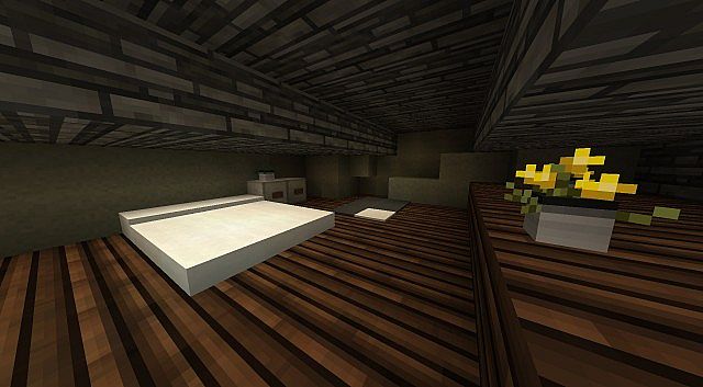 arches|| Minecraft Map