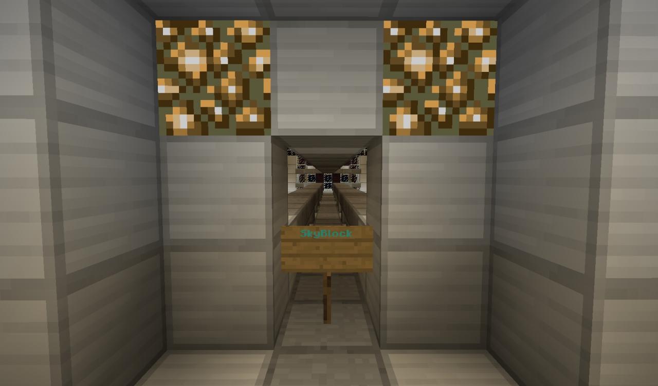 QuantumCraft Minecraft Server