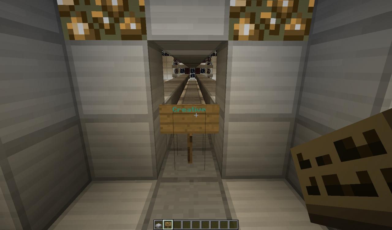 QuantumCraft Minecraft Server