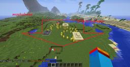The Sacred Tree Minecraft Map