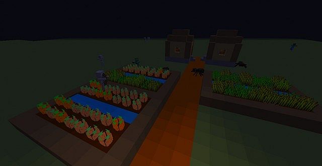 Cube Craft Texture Pack [1.6.2] [Alpha] [UPDATES FINALLY] Minecraft ...