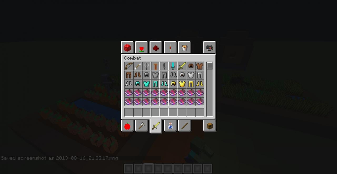 Cube Craft Texture Pack [1.6.2] [Alpha] [UPDATES FINALLY] Minecraft ...