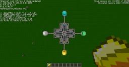 The Sacred Tree Minecraft Map