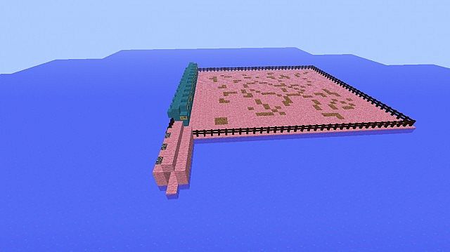 CANDY ISLAND TYCOON! Minecraft Map