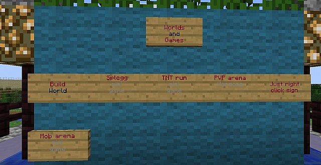 Plus Craft Minecraft Server