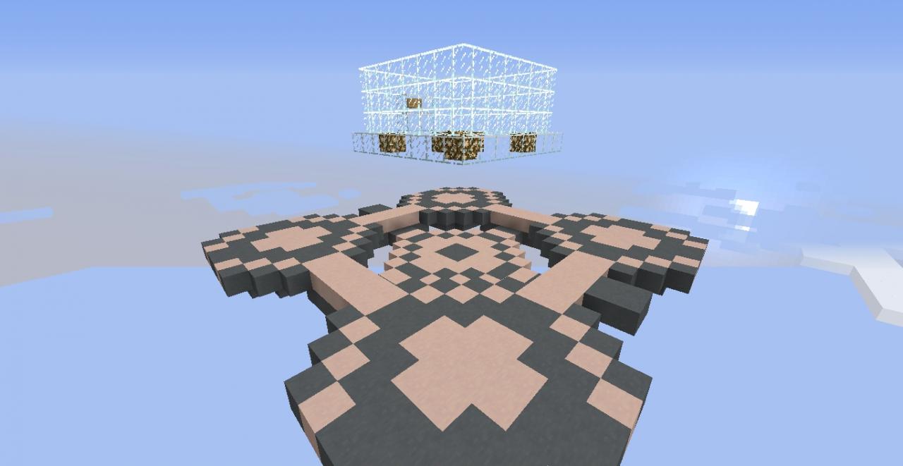 Plus Craft Minecraft Server