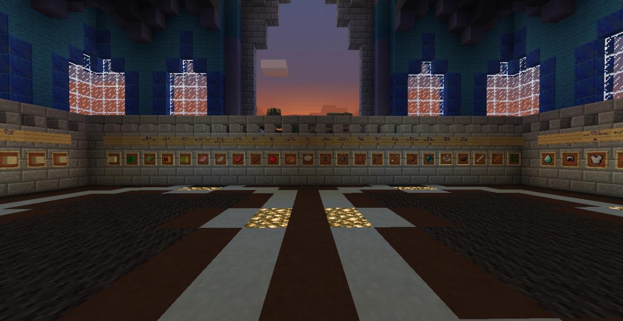 Plus Craft Minecraft Server