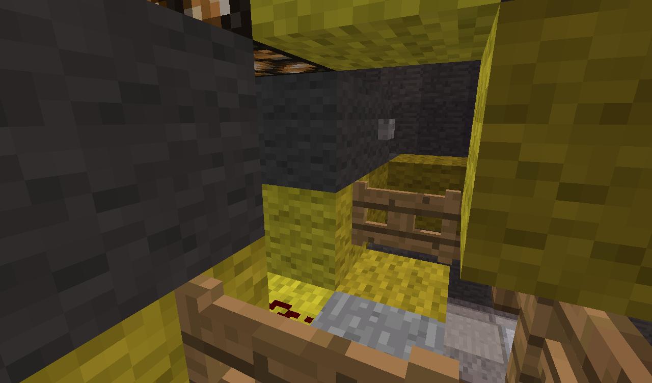 Power Loader ALIENS Minecraft Map