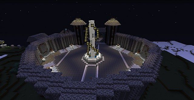 Reality Craft!! Minecraft Server