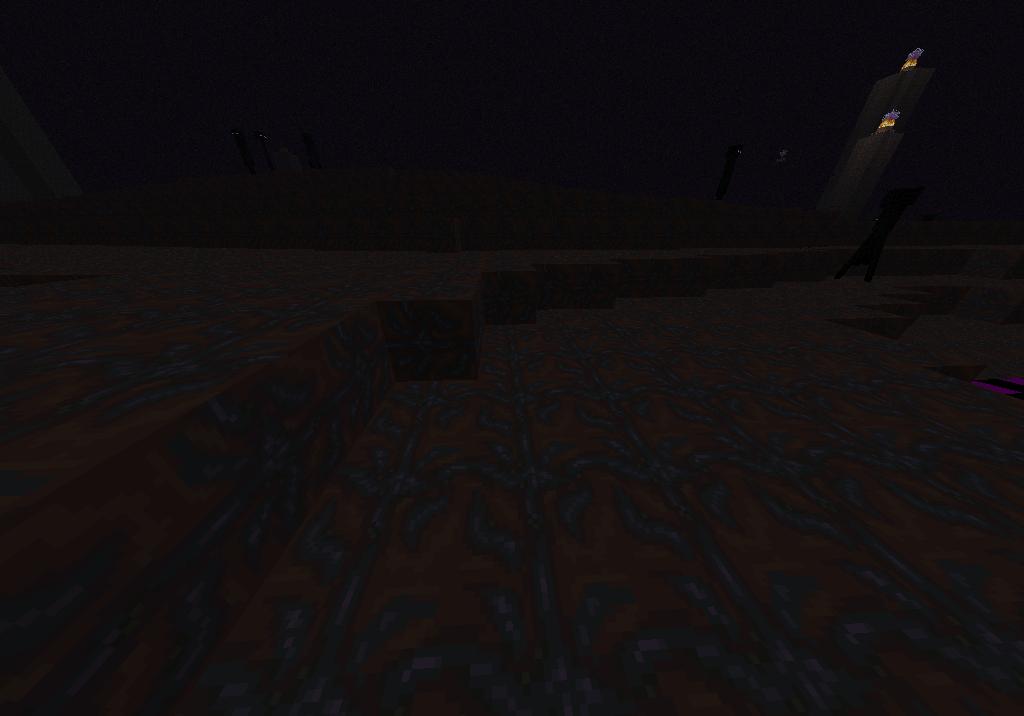 Redsun RPG Minecraft Texture Pack