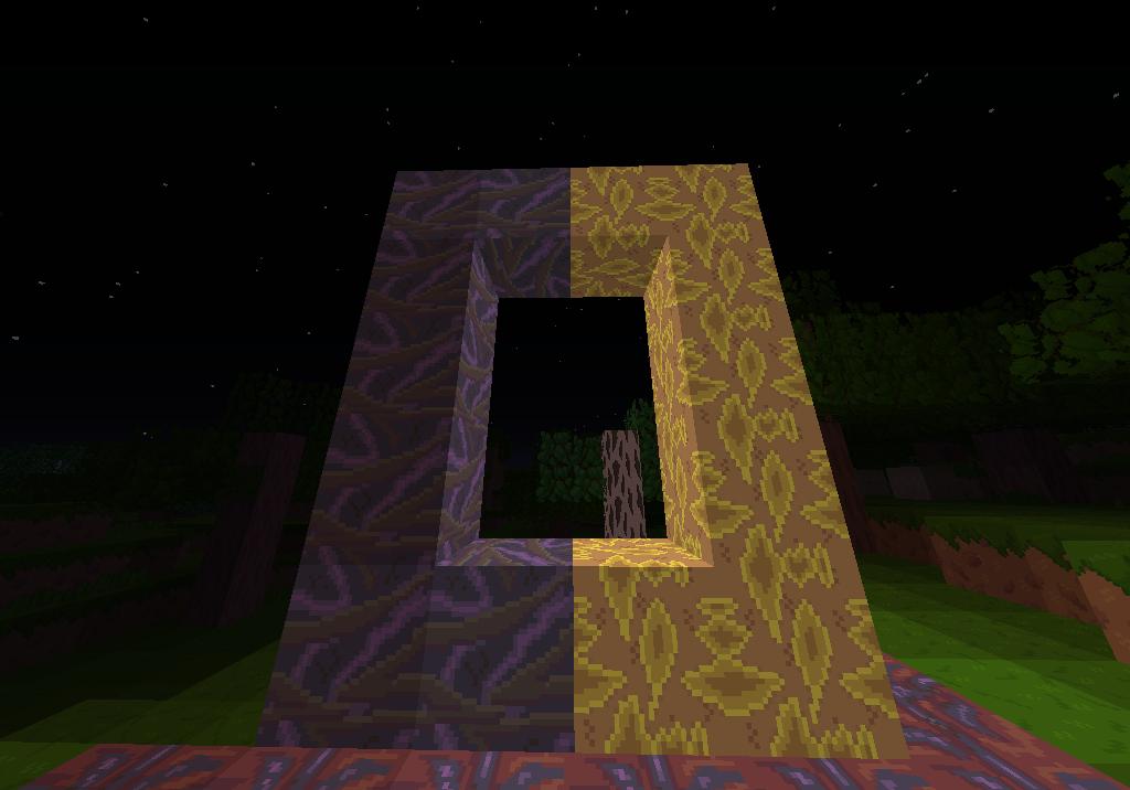 Redsun RPG Minecraft Texture Pack