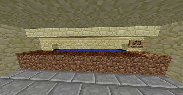 Redstone Farm [Easy] Minecraft Map