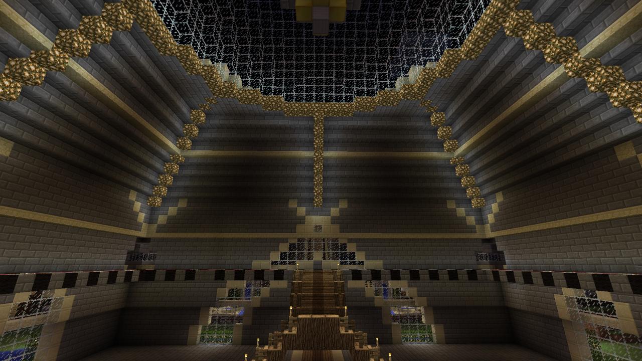 =Cryptic Legion= [1.6.2] [Staff Positions Available!] Minecraft Server