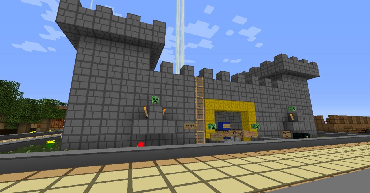 §Simple Beauty§ Minecraft Texture Pack