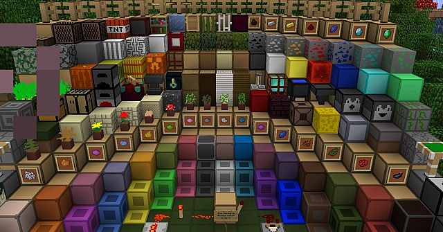 §Simple Beauty§ Minecraft Texture Pack