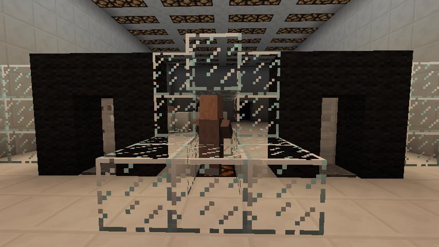 Minecraft Science Testing Center Minecraft Map