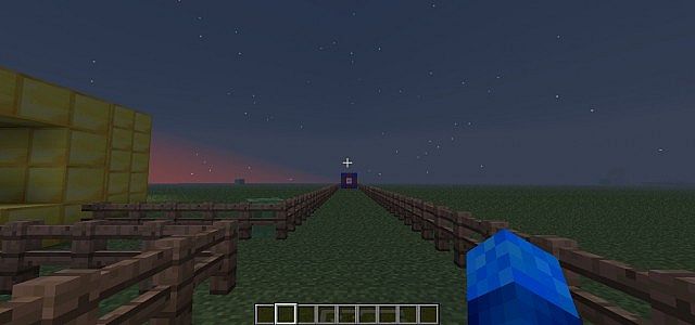 Archery Course Minecraft Map