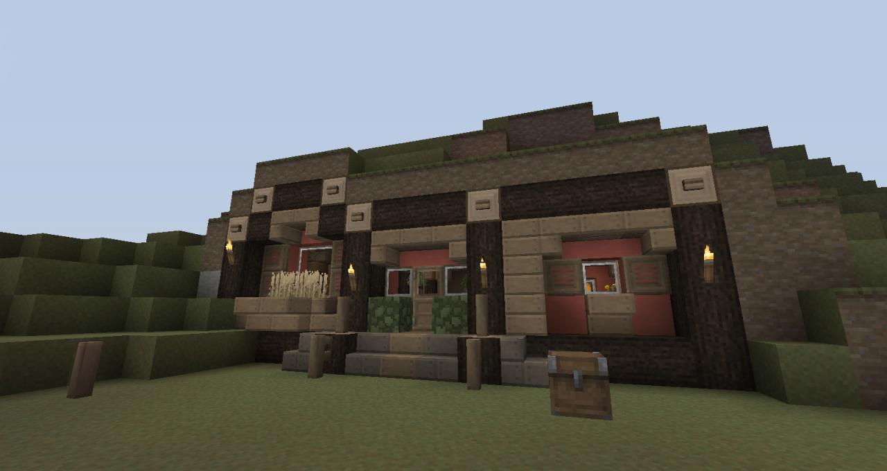 Isabella II Continuation Minecraft Texture Pack