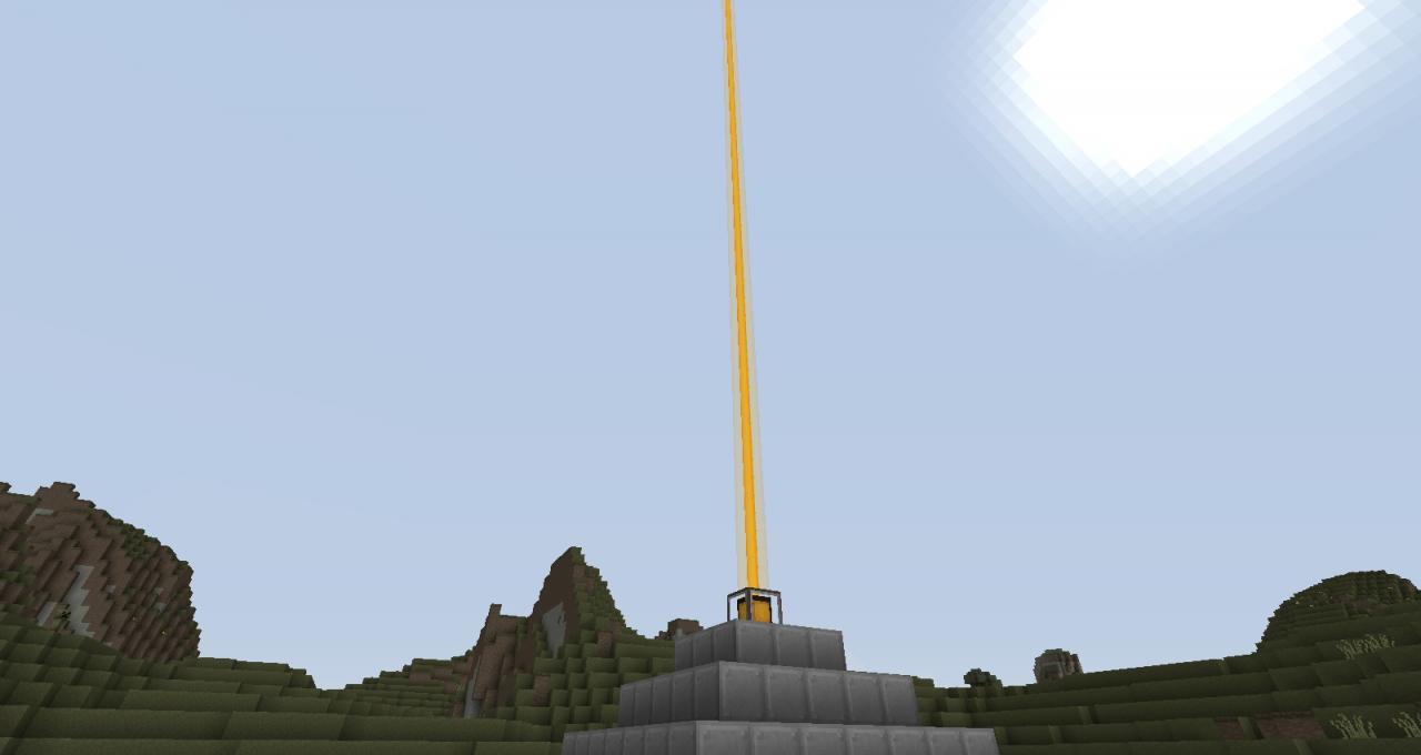 Isabella II Continuation Minecraft Texture Pack