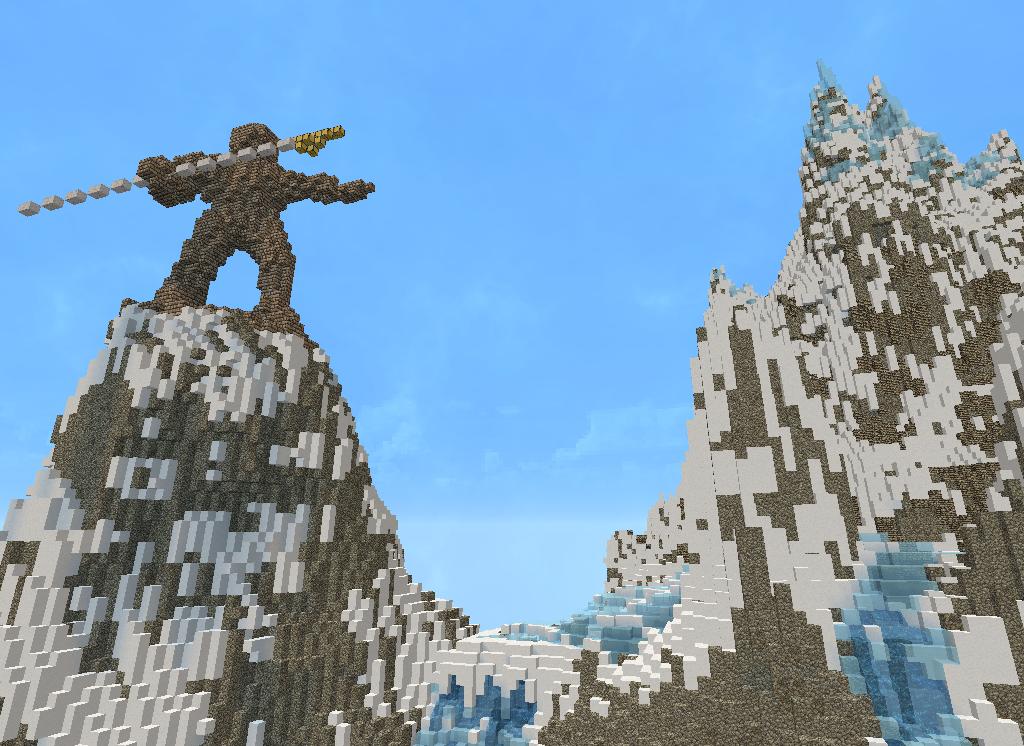 Legion of Honor Minecraft Server