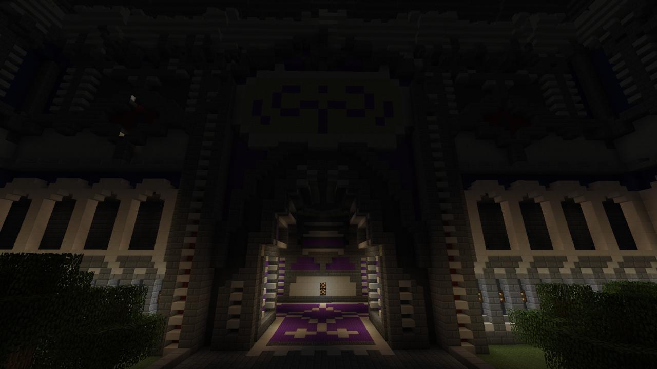 [The Core] - Astral [Core Build Team] Minecraft Map