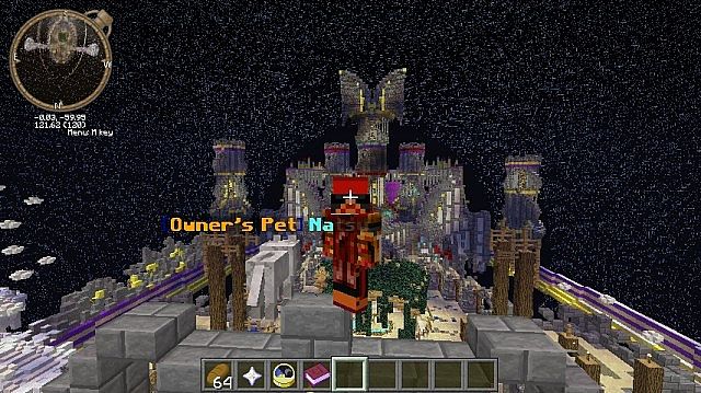 Wither Mania Servers Minecraft Server