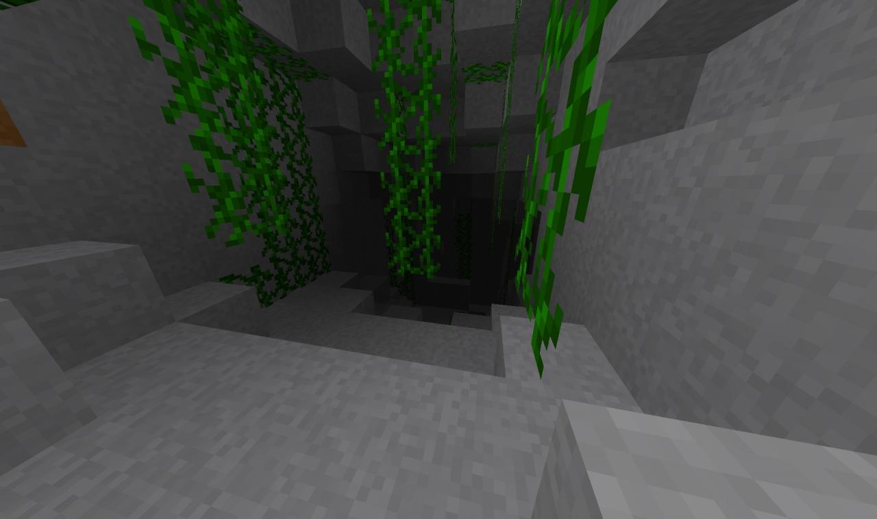 Slash N Mine 0.1.0 Minecraft Texture Pack