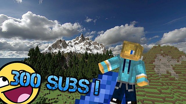 300 subs ! & Future plans