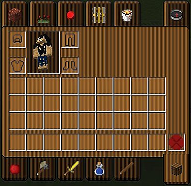 Survivalist Texture Pack Minecraft Texture Pack